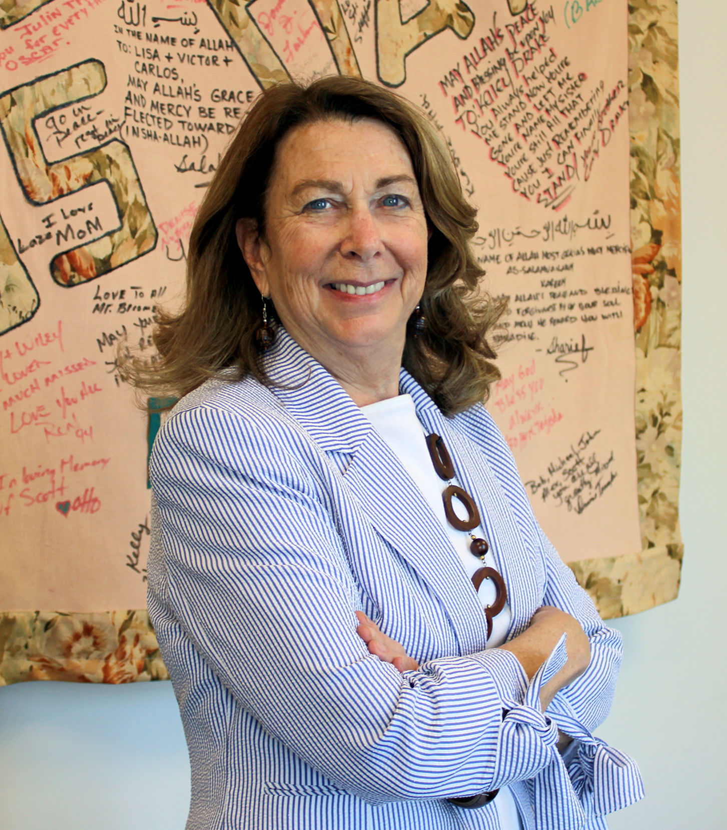 CHASI announces retirement & leadership transition for 2024 - CHASI