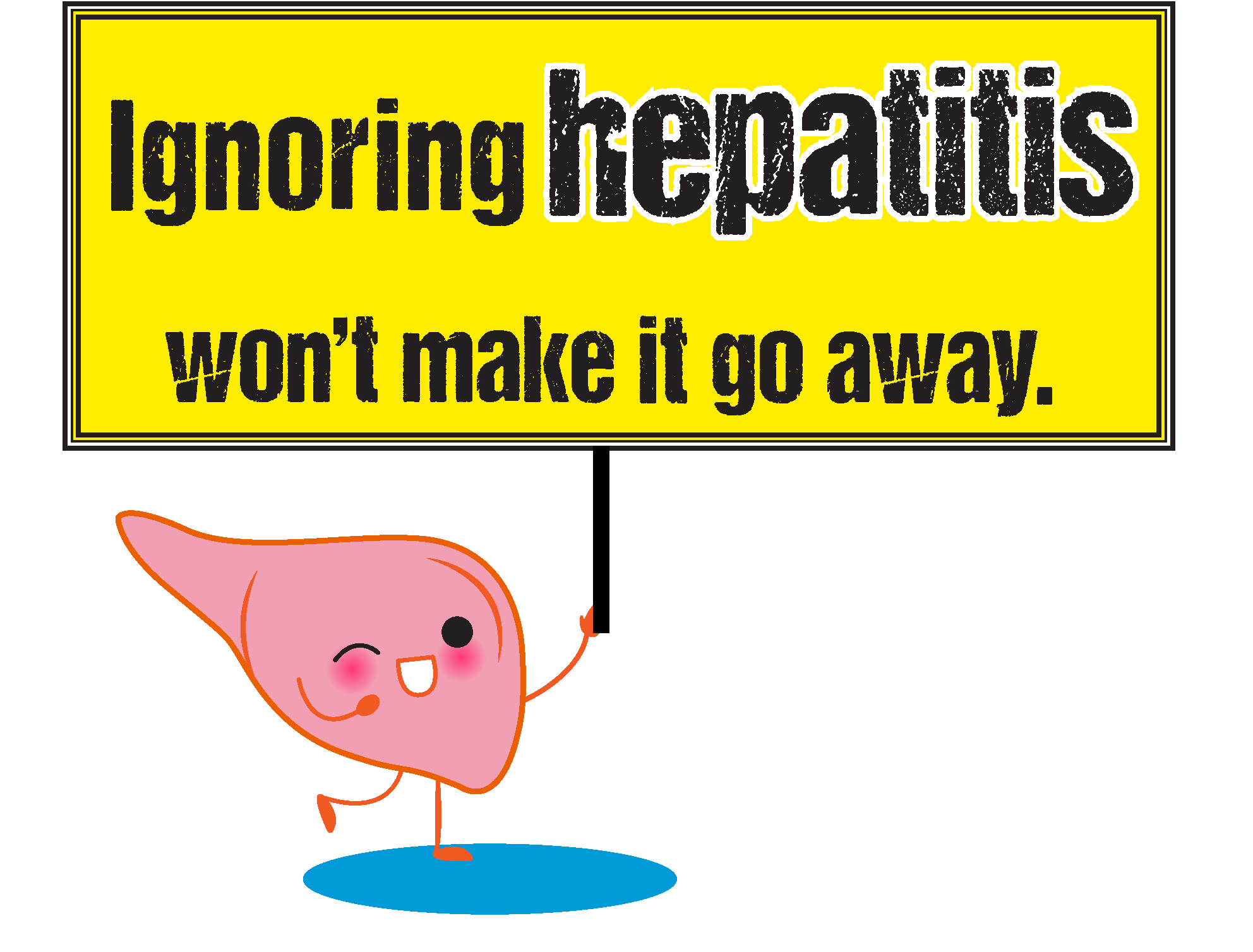 Hepatitis B and C Screening & Testing - CHASI